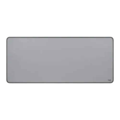 Podloga za miš i tipkovnicu Logitech Desk Mat Studio - mid grey (956 ...