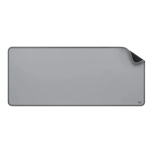 Podloga za miš i tipkovnicu Logitech Desk Mat Studio - mid grey (956 ...