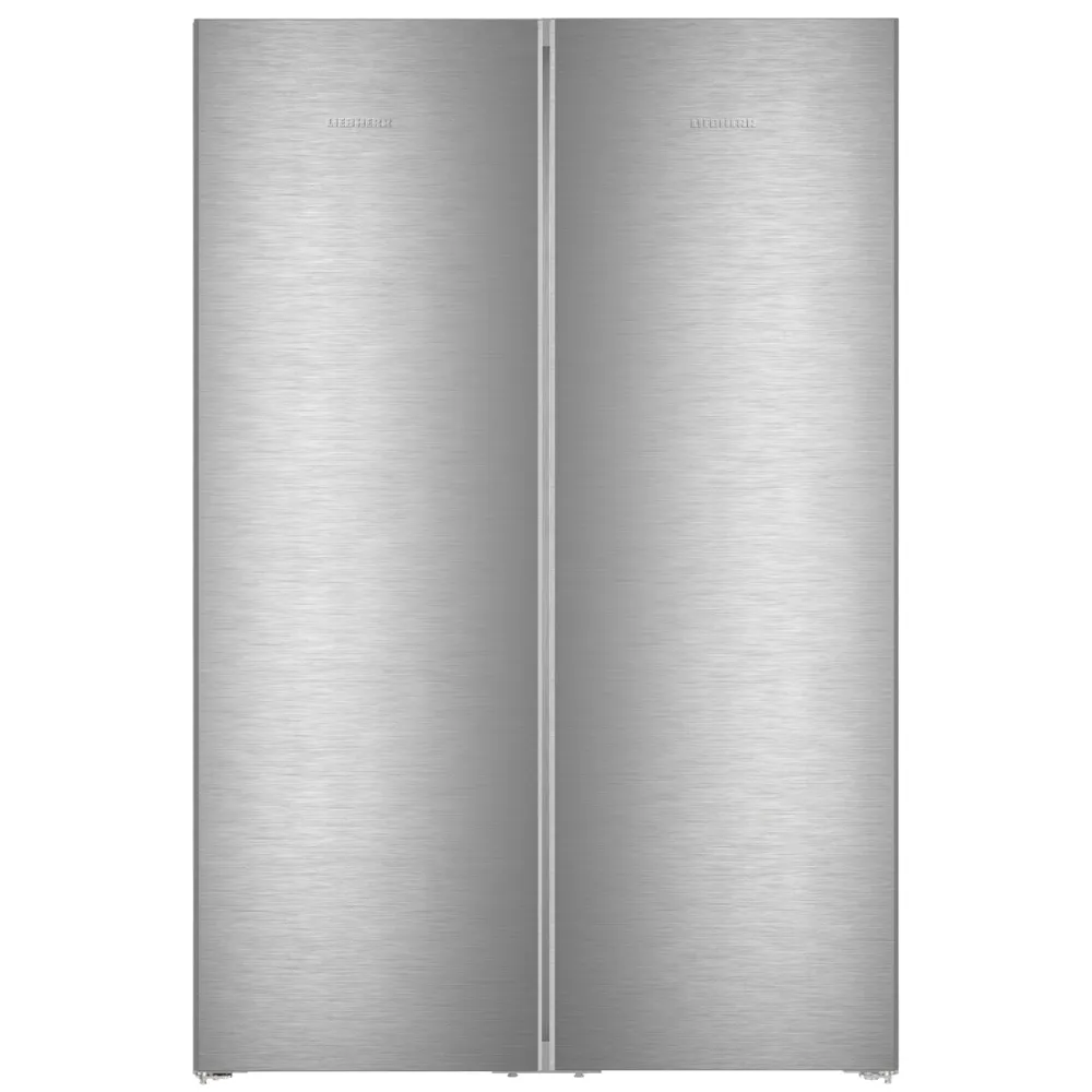 Kombinirani hladnjak/zamrzivač Liebherr XRFsd 5220 Side by Side ...