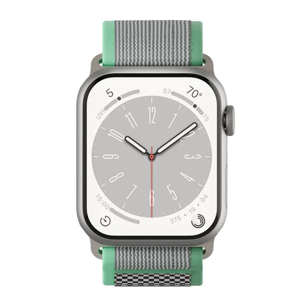 Remen za sat NEXT ONE 41mm Mint Athletic Loop zamjenski za Apple watch ...