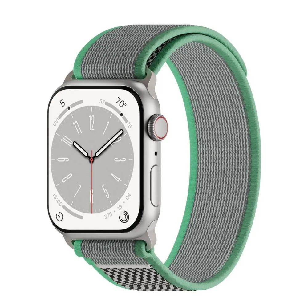 Remen za sat NEXT ONE 41mm Mint Athletic Loop zamjenski za Apple watch ...