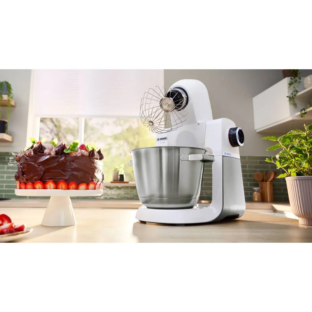 Kuhinjski robot BOSCH MUMS6EW22 | Svijet-medija.hr