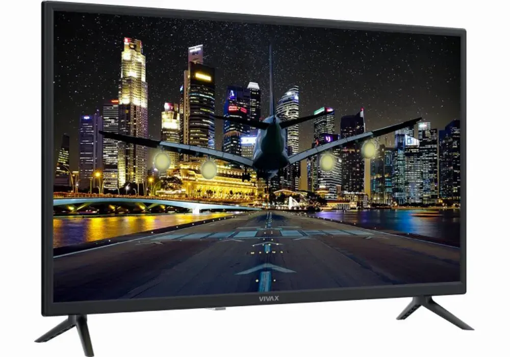 Televizor VIVAX IMAGO TV-43LE115T2S2 FullHD DVB-T2 C S2 109cm | Svijet ...