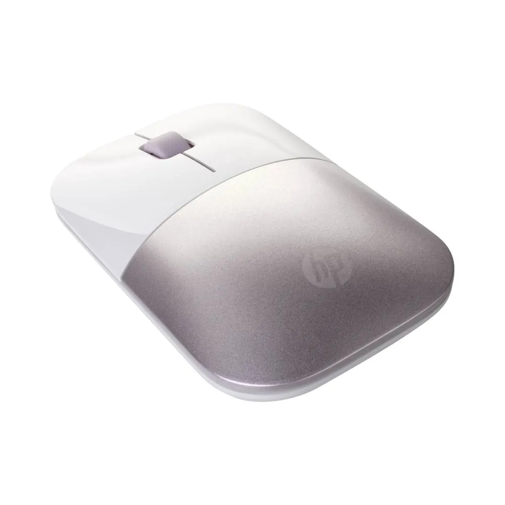 Miš HP Mouse Z3700 Wireless Pink 4VY82AA bežični rozi | Svijet-medija.hr