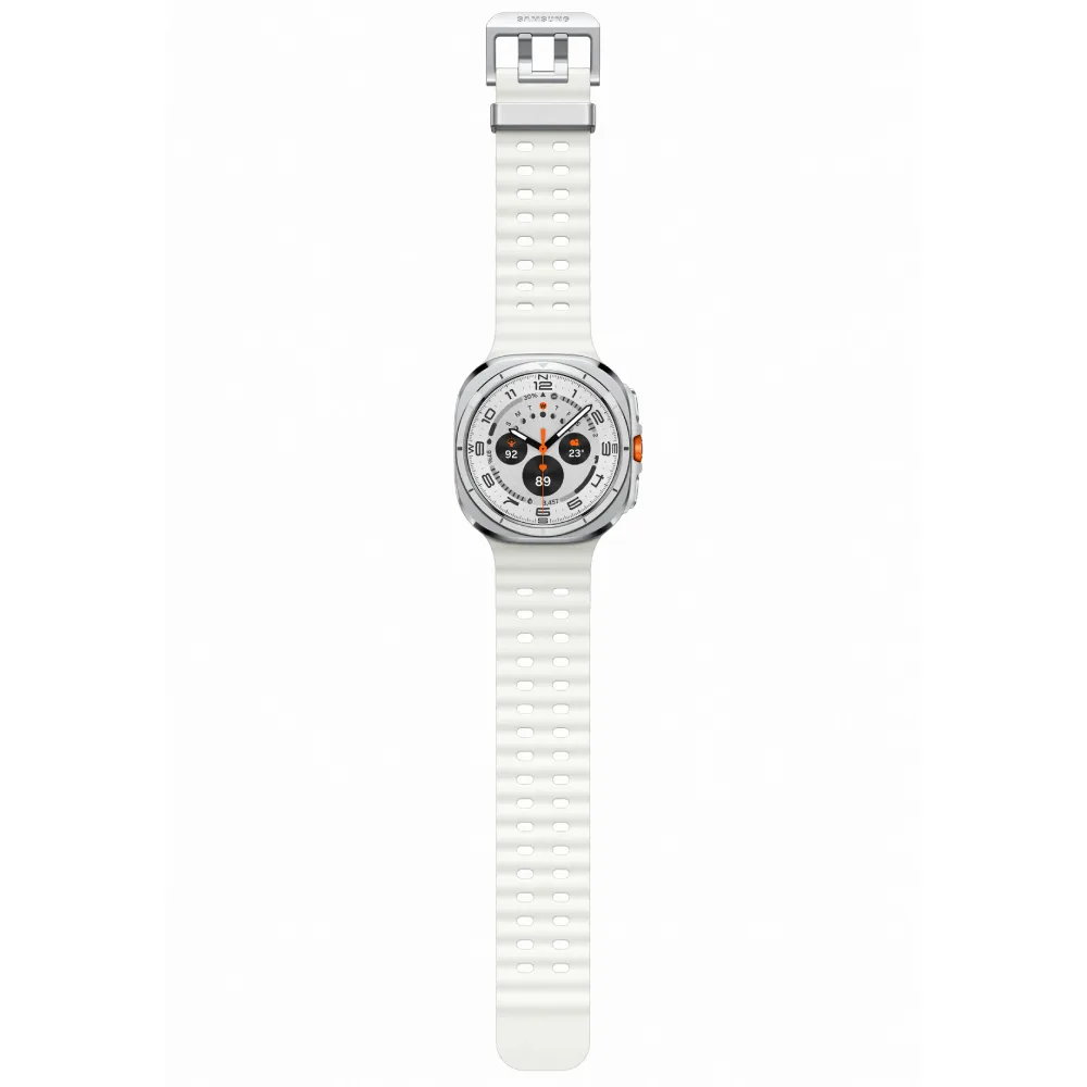 Pametni sat SAMSUNG Galaxy Watch Ultra L705 LTE - White | Svijet-medija.hr
