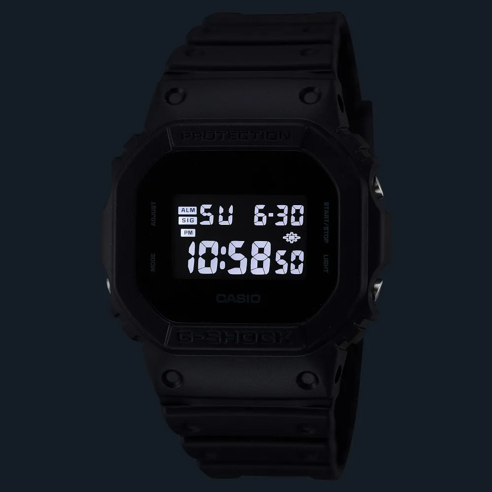 Ručni sat CASIO G-Shock DW-5600UBB-1ER | Svijet-medija.hr