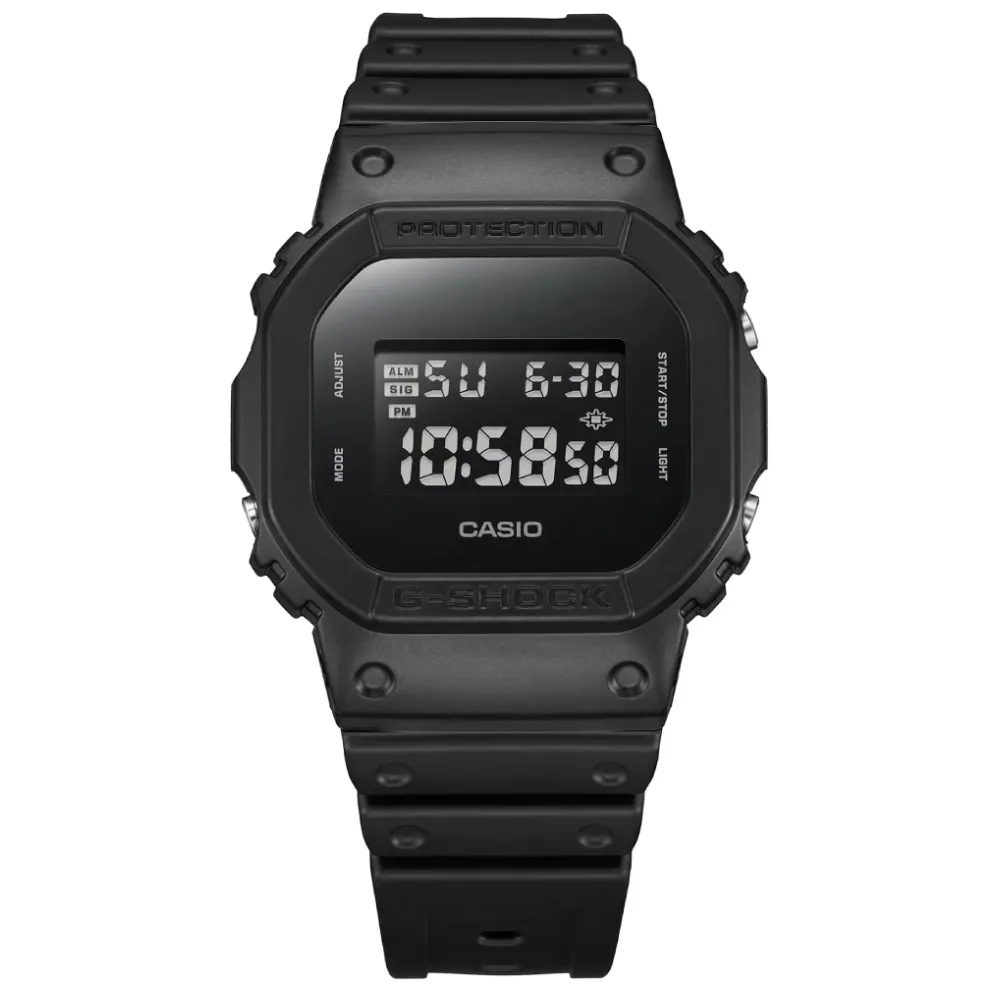 Ručni sat CASIO G-Shock DW-5600UBB-1ER | Svijet-medija.hr