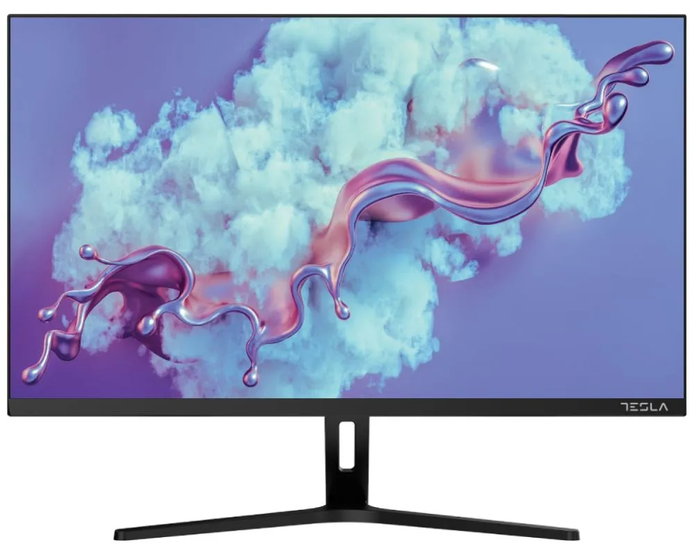 Monitor Tesla 27MC345BF 27'' IPS FHD 75Hz Adaptive-Sync VGA DP HDMI ...