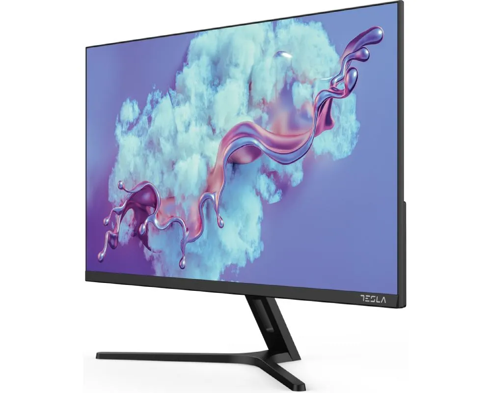 Monitor Tesla 27MC345BF 27'' IPS FHD 75Hz Adaptive-Sync VGA DP HDMI ...