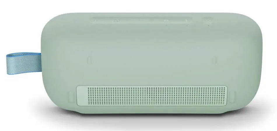 Prijenosni bežični bluetooth zvučnik BOSE Soundlink FLEX II Alpine Sage ...