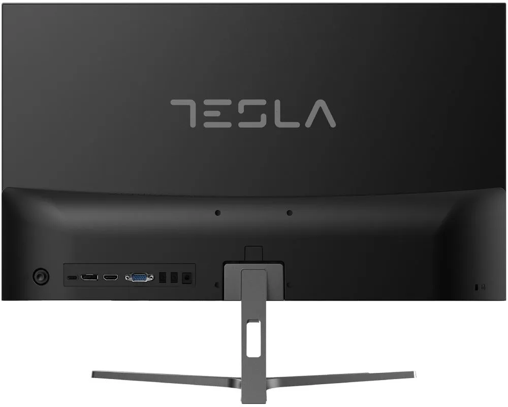 Monitor Tesla 24MC346GF 24'' IPS FHD 100Hz Adaptive-Sync HDMI VGA sivi ...