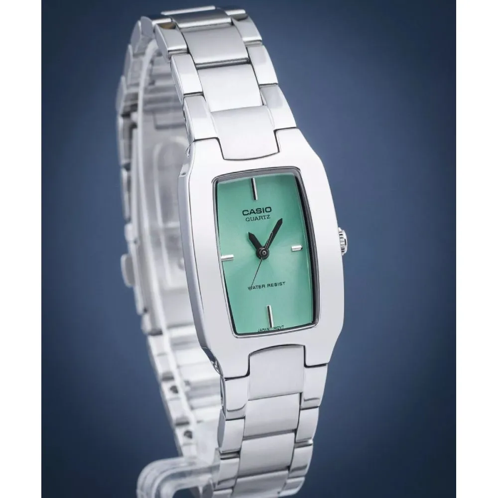 Ručni sat CASIO Collection LTP-1165PA-3CEF | Svijet-medija.hr