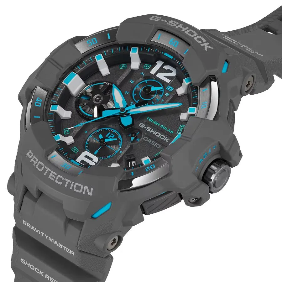 Ručni sat CASIO G-Shock GR-B300-8A2ER | Svijet-medija.hr