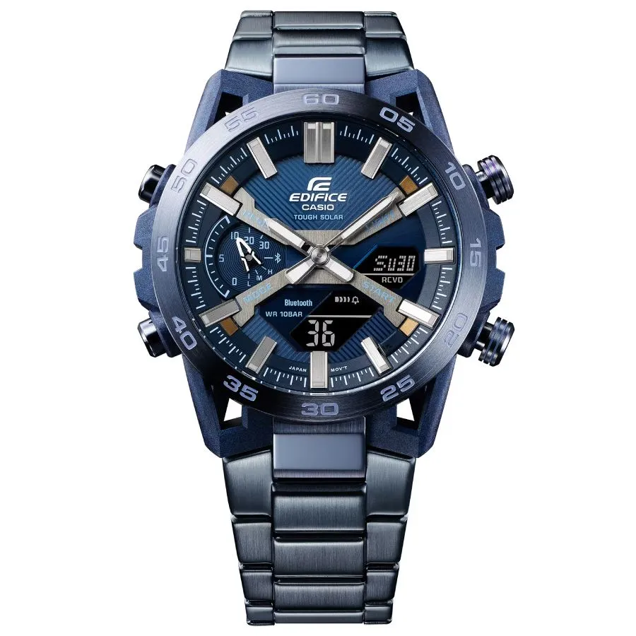 Ručni sat CASIO Edifice ECB-2000CB-2AEF | Svijet-medija.hr