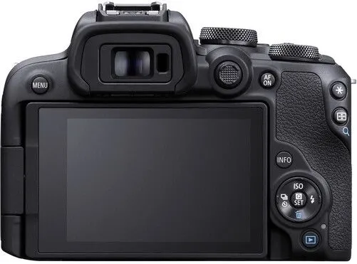 Fotoaparat Canon EOS R10 body | Svijet-medija.hr
