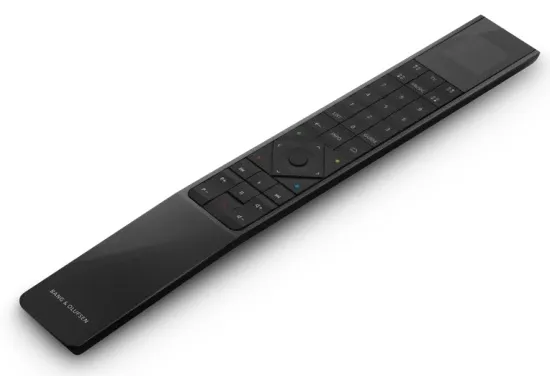 Daljinski upravljač Bang & Olufsen Beoremote One BT BO21171777 - Black ...