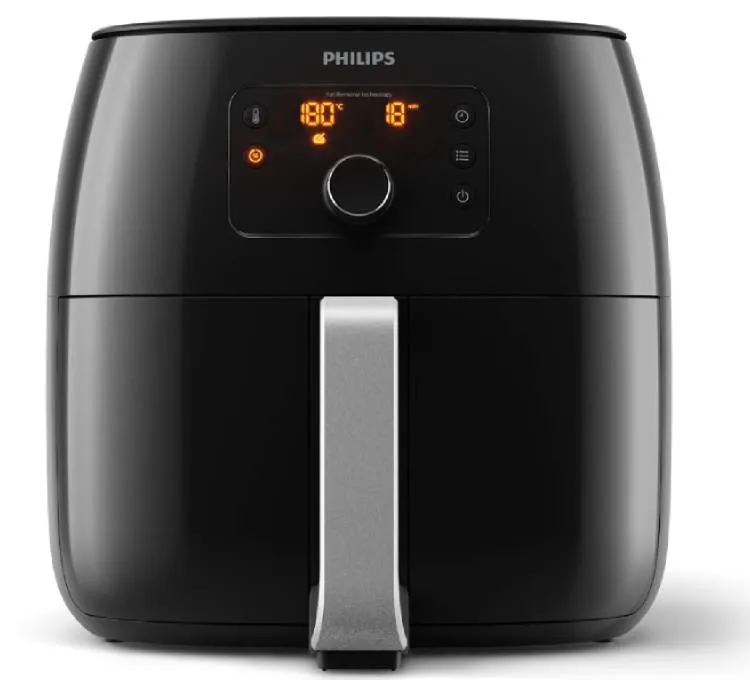Friteza na vrući zrak Philips HD9867/90 Airfryer XXL | Svijet-medija.hr