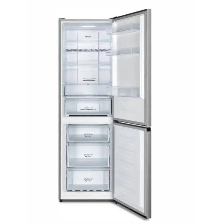 Kombinirani hladnjak/zamrzivač Hisense RB390N4CCD | Svijet-medija.hr