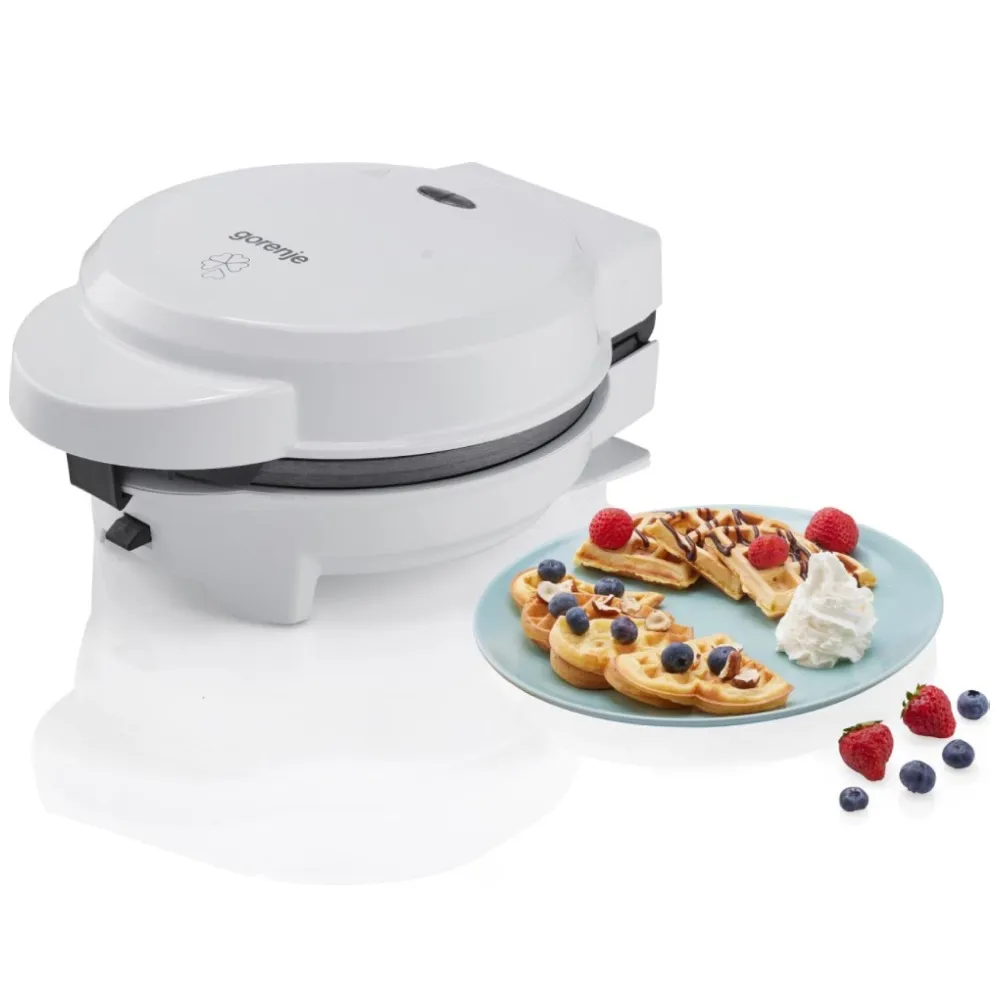 Pekač kolača vafla Gorenje WM701W | Svijet-medija.hr