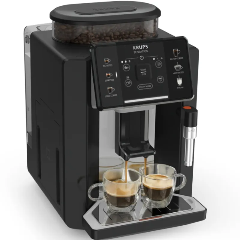Aparat za Espresso kavu Krups EA910A10 | Svijet-medija.hr