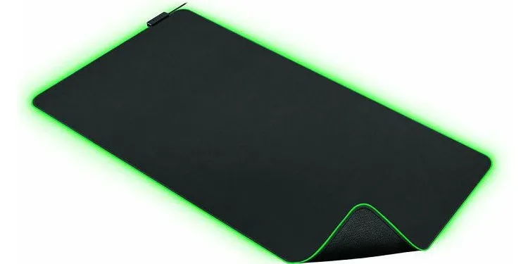 Podloga za miš Razer Goliathus Chroma 3XL Soft RZ02-02500700-R3M1 ...