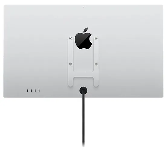 Monitor Apple Studio Display - Nano-Texture Glass - VESA Mount Adapter ...