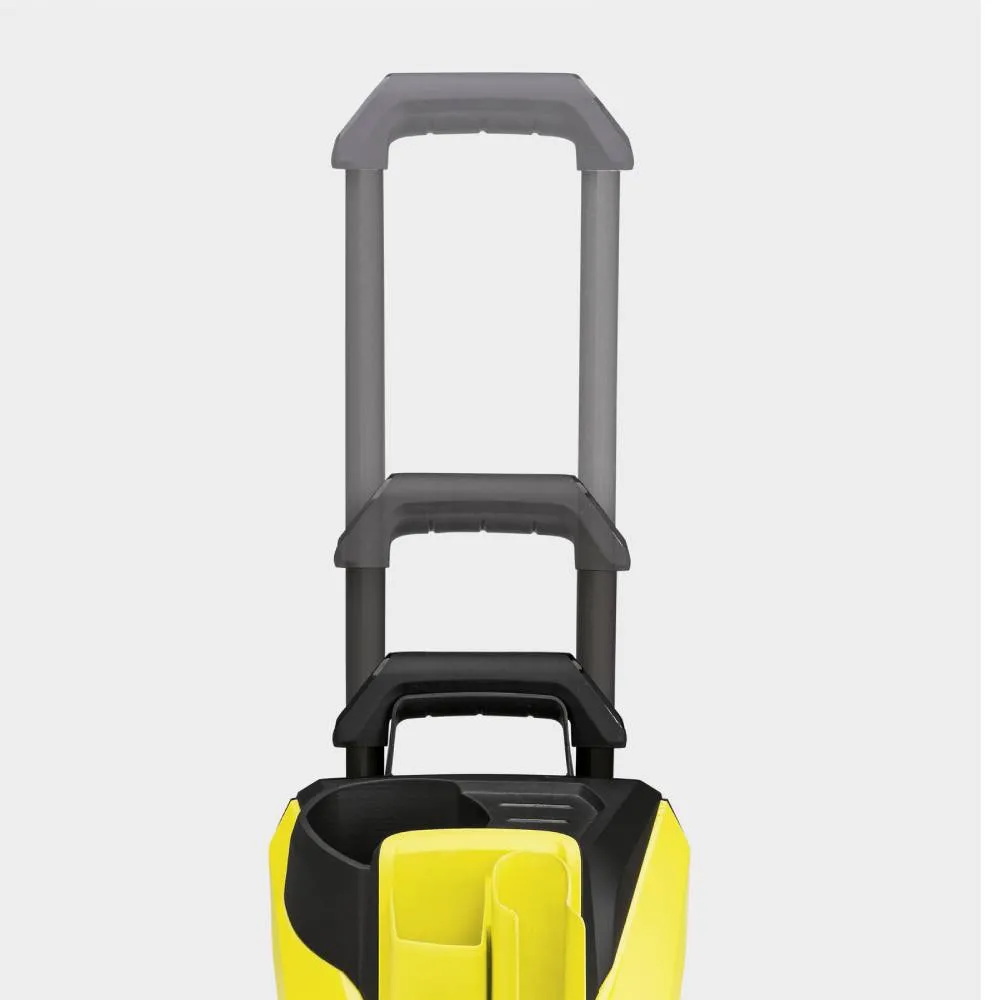 Visokotlačni čistač Karcher K4 Power Control Flex Home - 1.324-303 ...