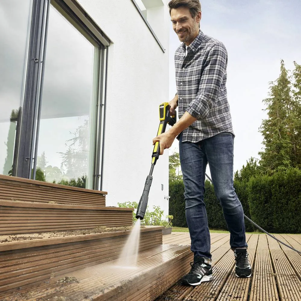 Visokotlačni čistač Karcher K4 Power Control Flex Home - 1.324-303 ...