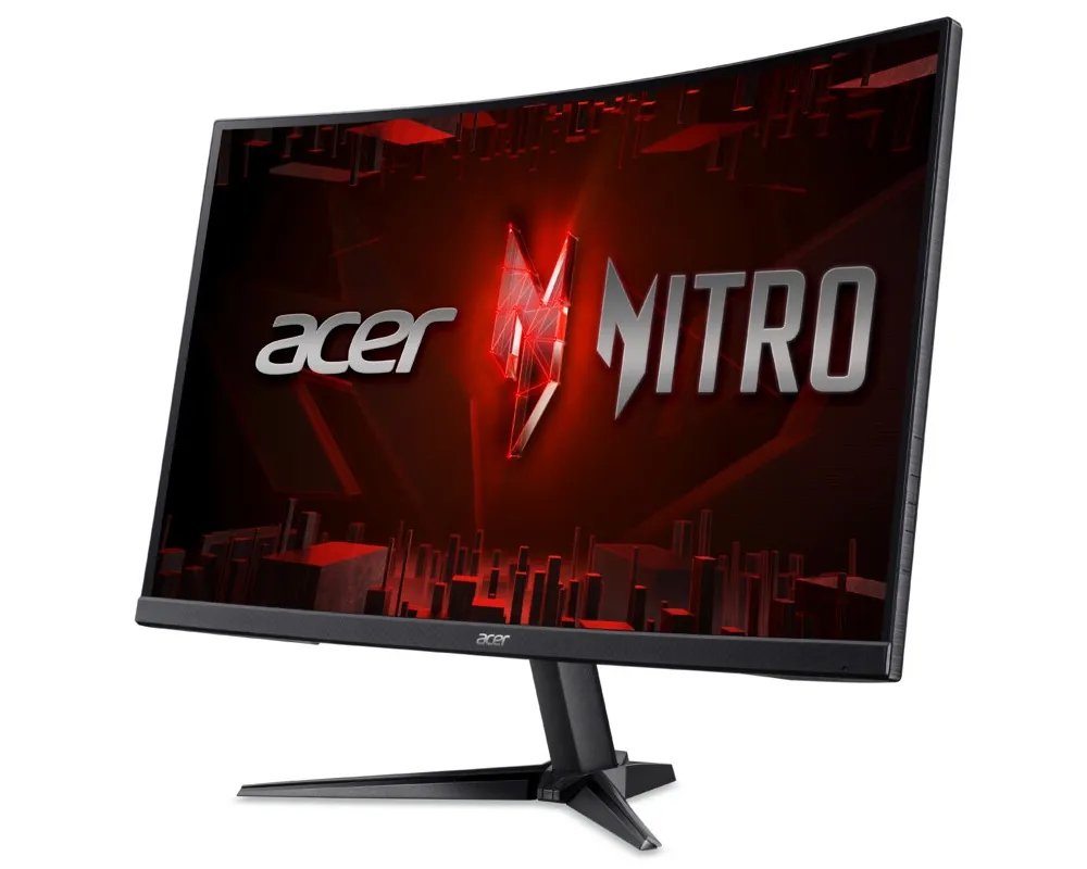 Monitor Acer Nitro ED271UP3bmiipx UM.HE1EE.306 27" VA 2K 0.5ms DP ...