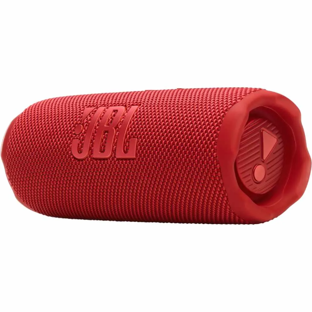 Prijenosni bežični bluetooth zvučnik JBL FLIP 7 RED / Crveni | Svijet ...