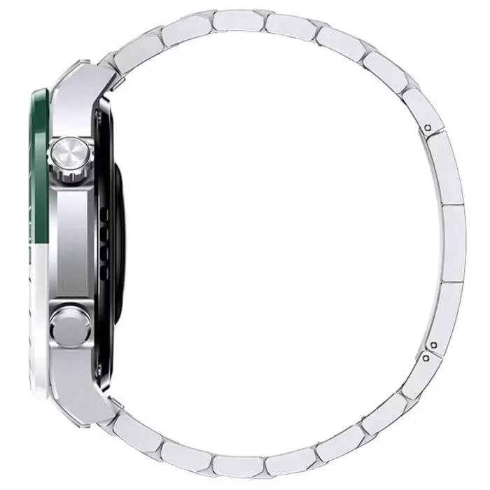 Pametni sat Huawei Watch Ultimate - zeleni | Svijet-medija.hr