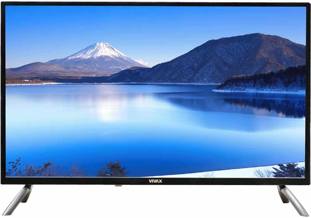 Televizor VIVAX IMAGO TV-32LE118T2S2 HD Ready DVB-T2 C S2 82cm | Svijet ...