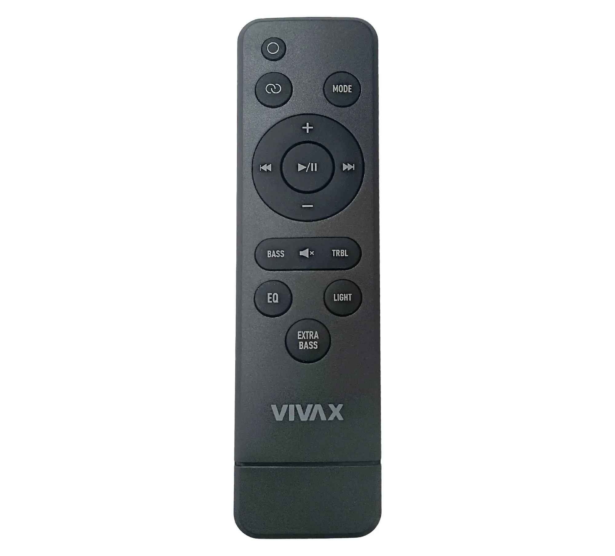 Prijenosni bežični bluetooth zvučnik VIVAX VOX BS-810 80W FM USB LED ...