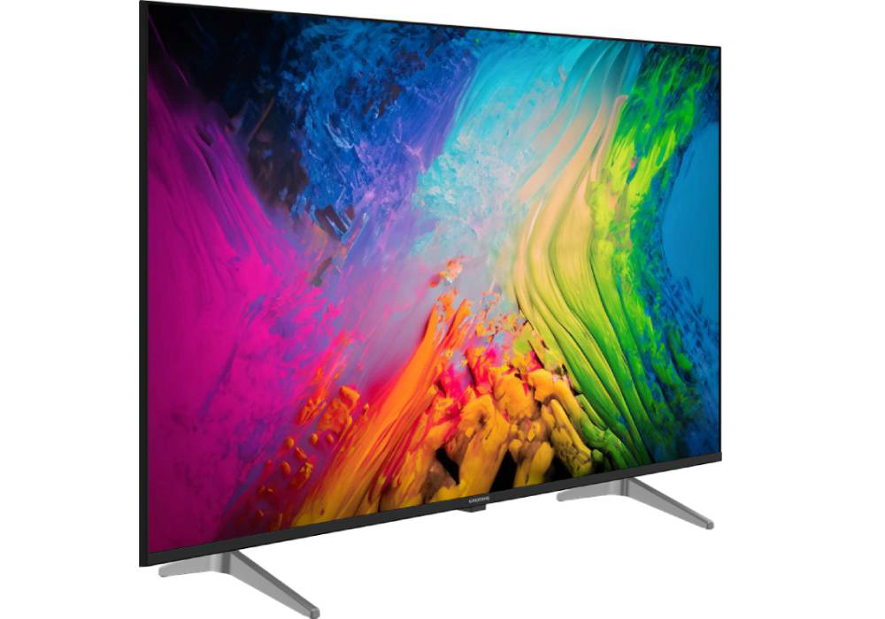 Televizor GRUNDIG 55GHU7855B LED UHD 4K Google SMART TV | Svijet-medija.hr