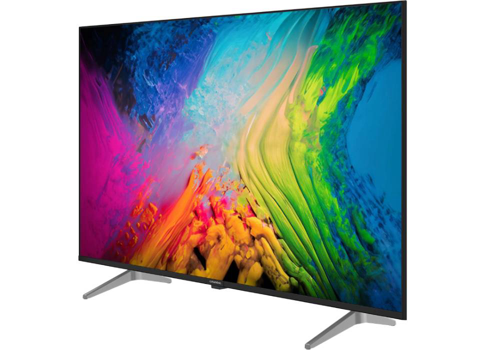 Televizor GRUNDIG 55GHU7855B LED UHD 4K Google SMART TV | Svijet-medija.hr