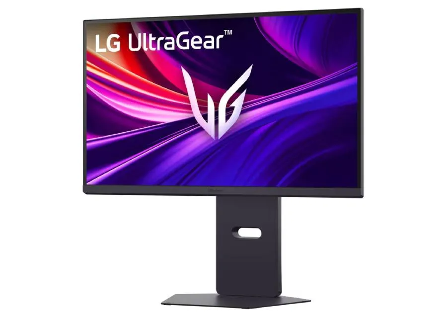 Monitor LG 27G850A UltraGear Nano IPS 4K 240Hz-480Hz 1ms HDR10 Pivot ...