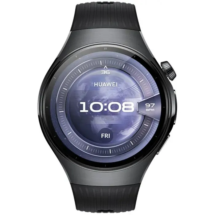 Pametni sat Huawei Watch 5 46mm - crni | Svijet-medija.hr