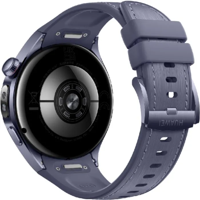 Pametni sat Huawei Watch 5 46mm - ljubičasti | Svijet-medija.hr