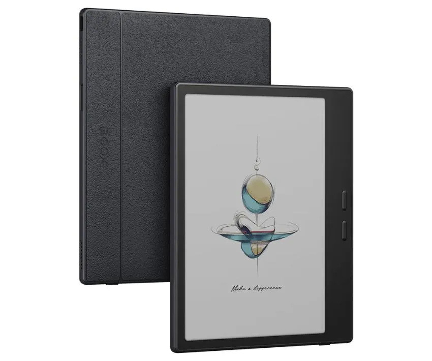 Tablet Onyx BOOX Go Color 7" Gen 2 ePaper 4GB 64GB Android 13 | Svijet ...