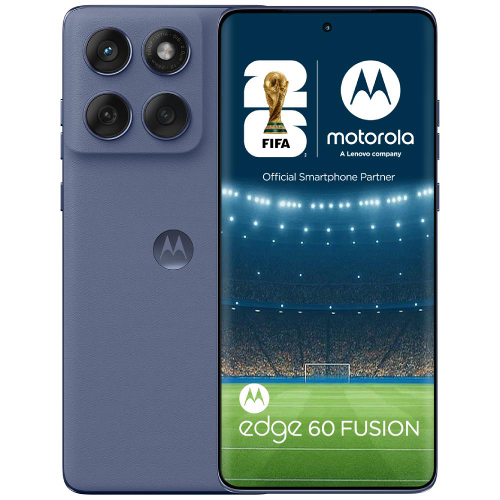 Mobitel Smartphone Motorola Edge 60 Fusion 8GB 256GB DS PANTEONE ...