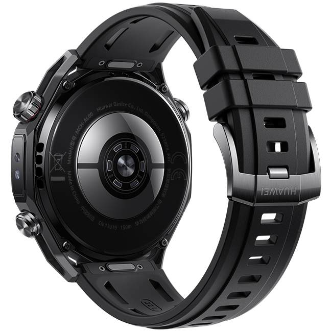 Pametni sat Huawei Watch Ultimate 2 - crni | Svijet-medija.hr