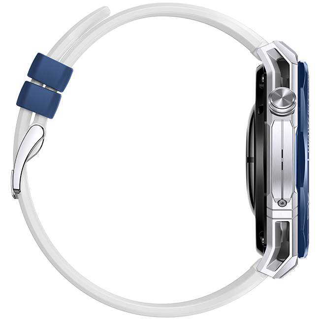 Pametni sat Huawei Watch Ultimate 2 - plavi | Svijet-medija.hr