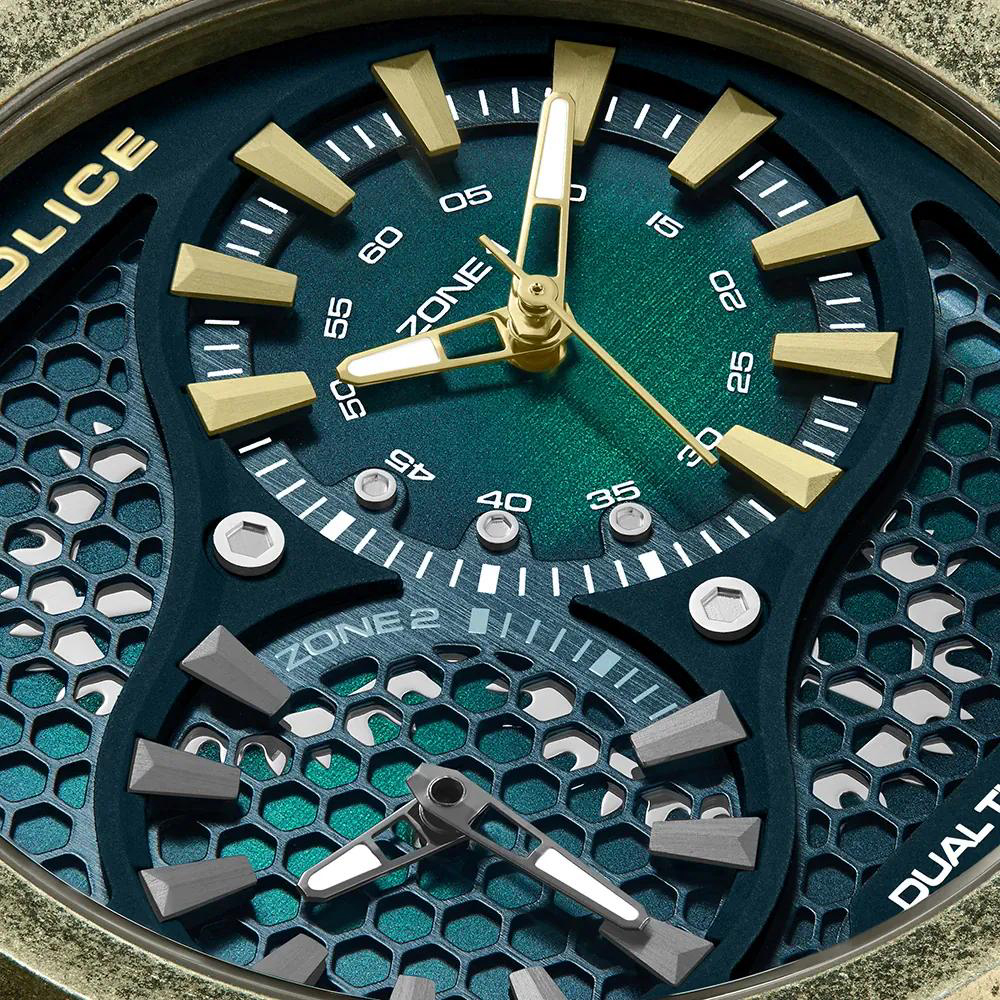 Ručni sat POLICE BOA PEWGM0071801 | Svijet-medija.hr