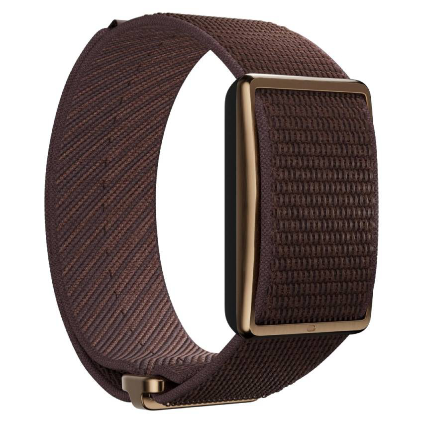 Sportska fitness narukvica POLAR LOOP GEN2 Copper/Brown S-L | Svijet ...