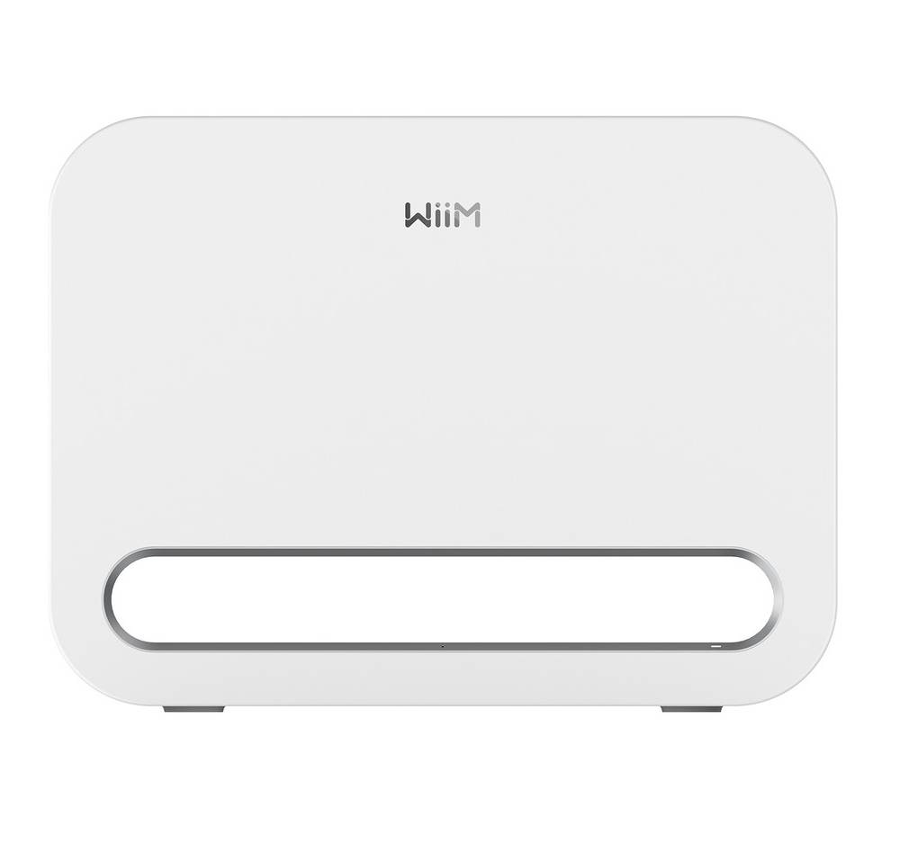 Zvučnik Subwoofer WiiM Sub Pro bijeli | Svijet-medija.hr