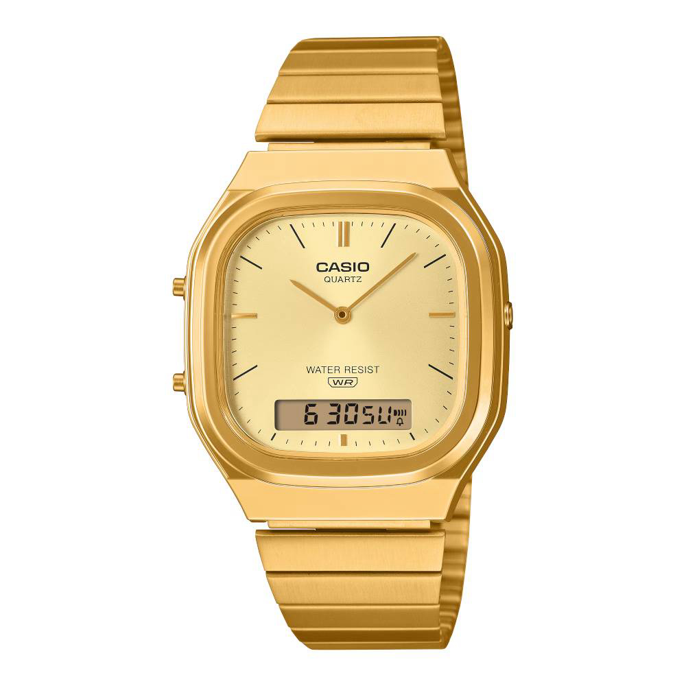 Ručni sat CASIO Vintage AQ-240EG-9AEF | Svijet-medija.hr