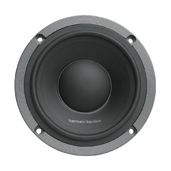 Auto zvučnici HARMAN KARDON FLOW 300S , 3", srednjotonac | Svijet-medija.hr